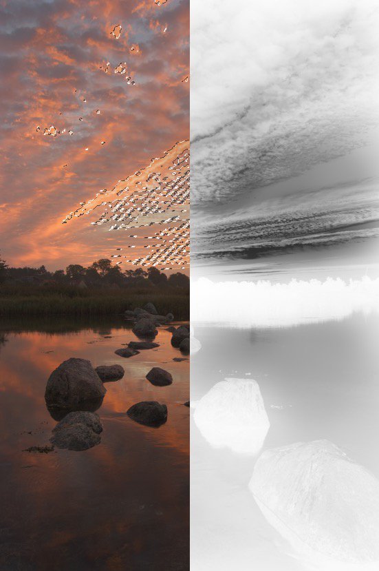 Affinity Photo HDR: How to Tone-map Images?