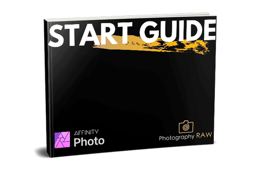 How to Use Masks in Affinity Photo