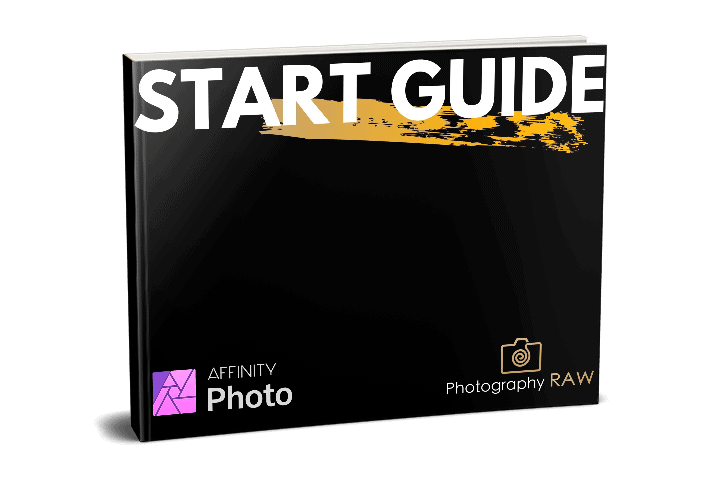 How to Remove a Background in Affinity Photo