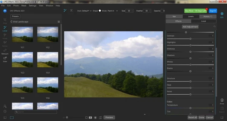 The Best Affinity Photo Plugins and How to Install Plugins?