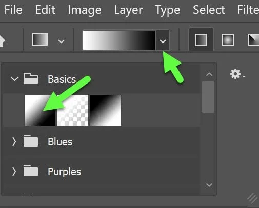 How to Fade an Image in Photoshop