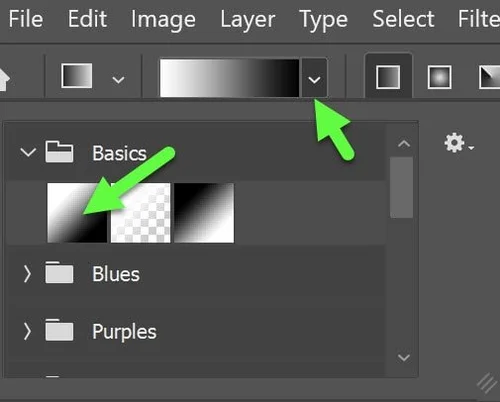 How to Fade an Image in Photoshop