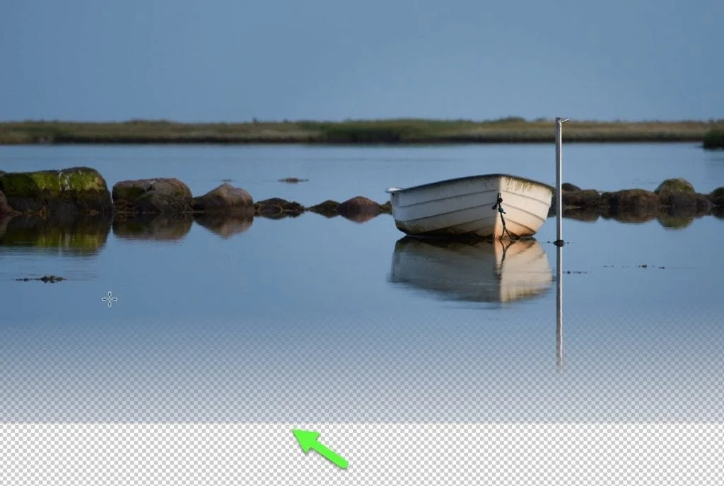 How to Fade an Image in Photoshop