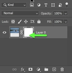 How to Fade an Image in Photoshop