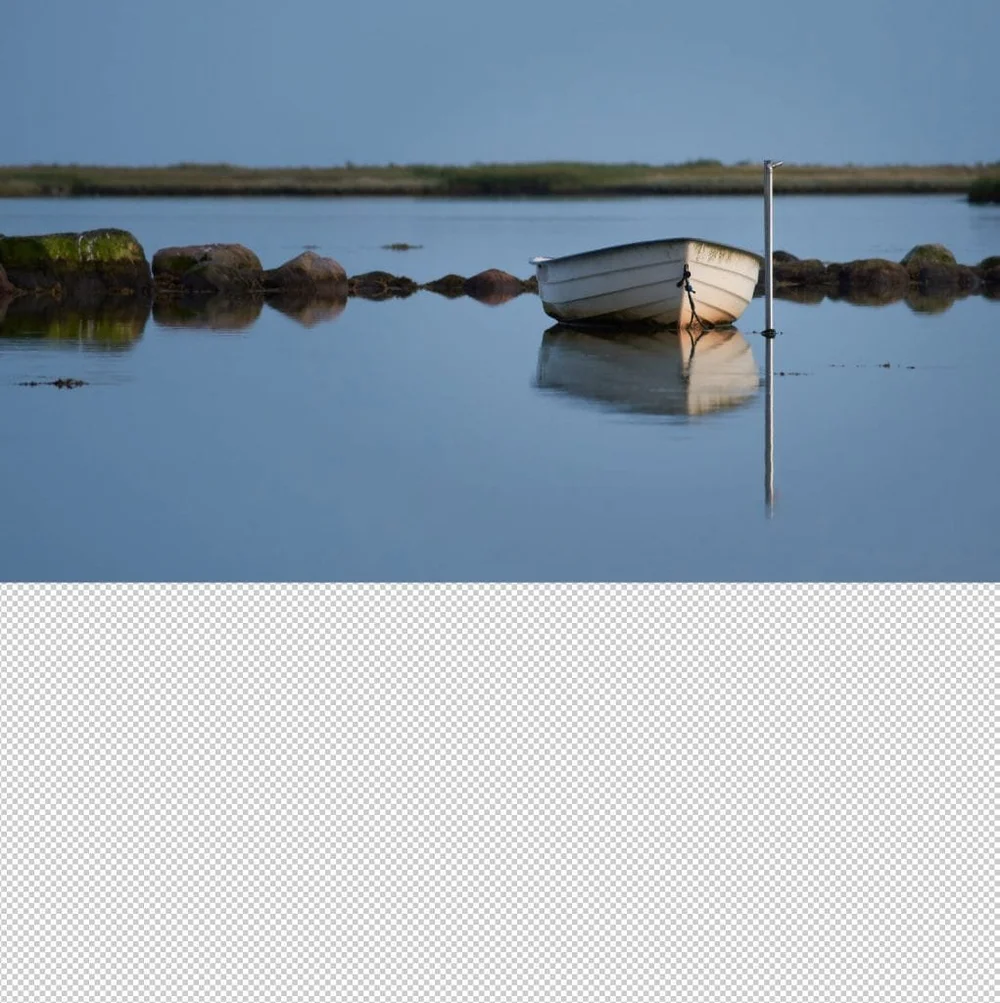 How to Fade an Image in Photoshop