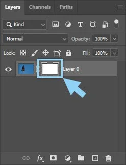 How to Invert a Mask in Photoshop