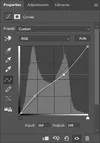 How to Use the Histogram in Photoshop