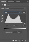 How to Use the Histogram in Photoshop