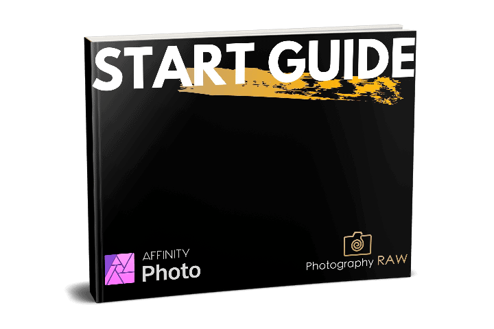 How to Crop to Selection in Affinity Photo 2