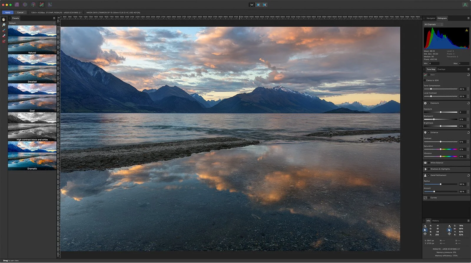 Affinity Photo 2 Review: The Best Choice for Photo Editing?