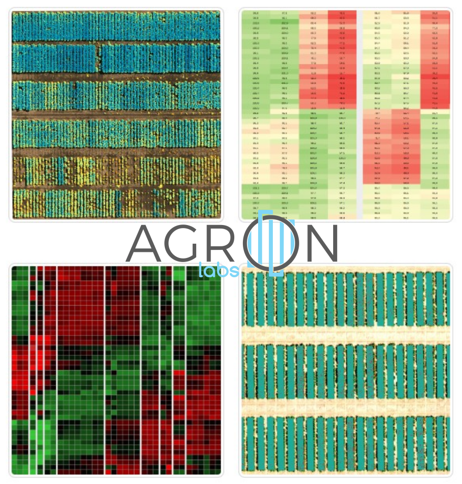 AGRON - Térinformatikai megoldások