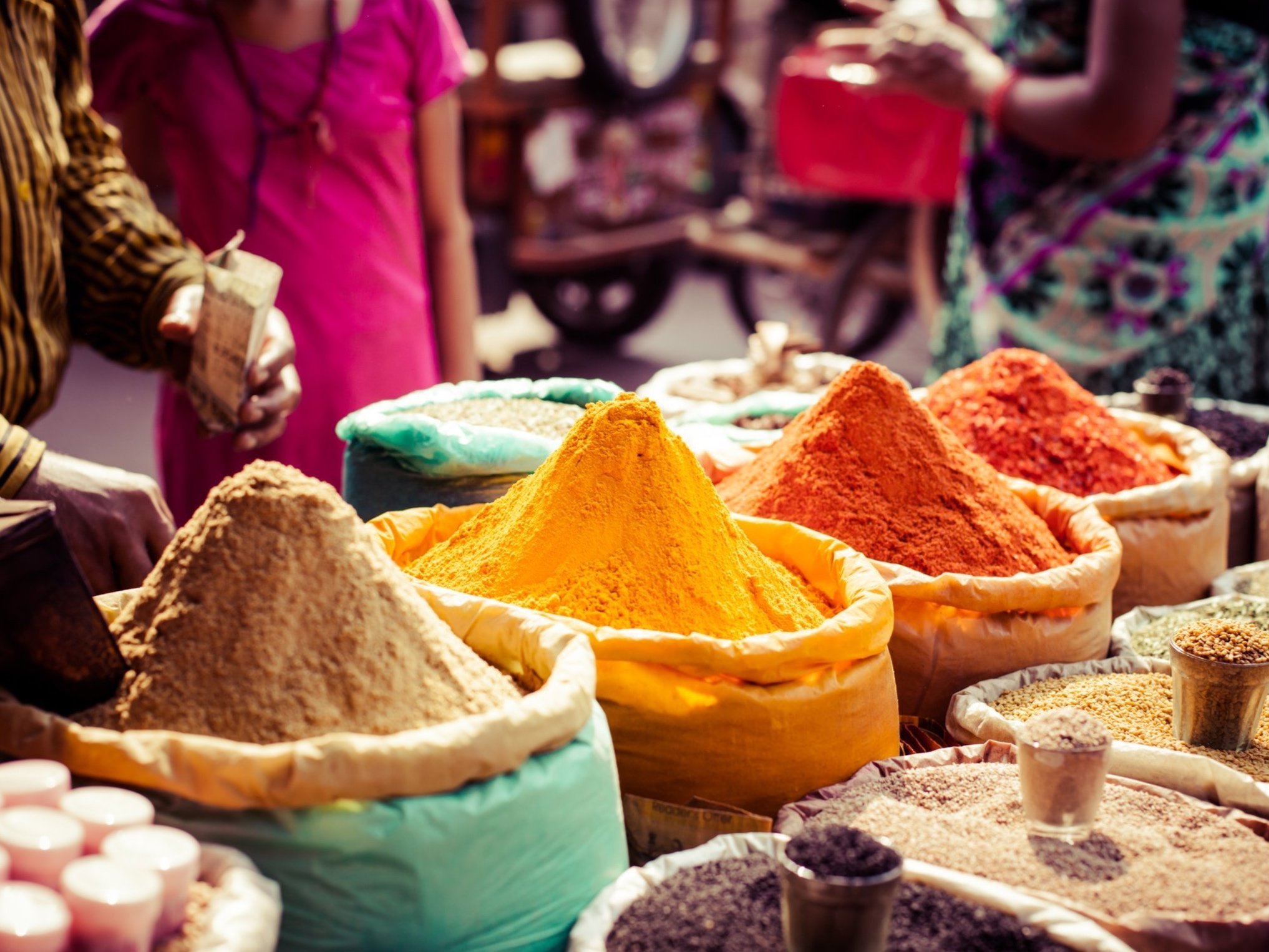 FUDI autentisk dagligvare