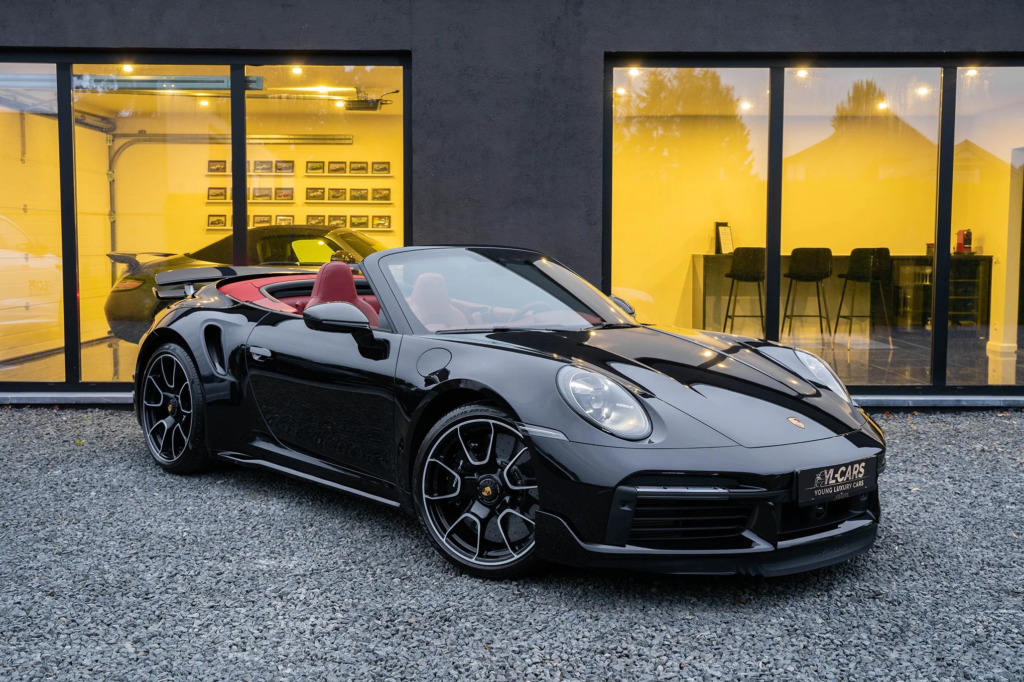 YL-CARS | Jouw thuisbasis voor exclusive cars.