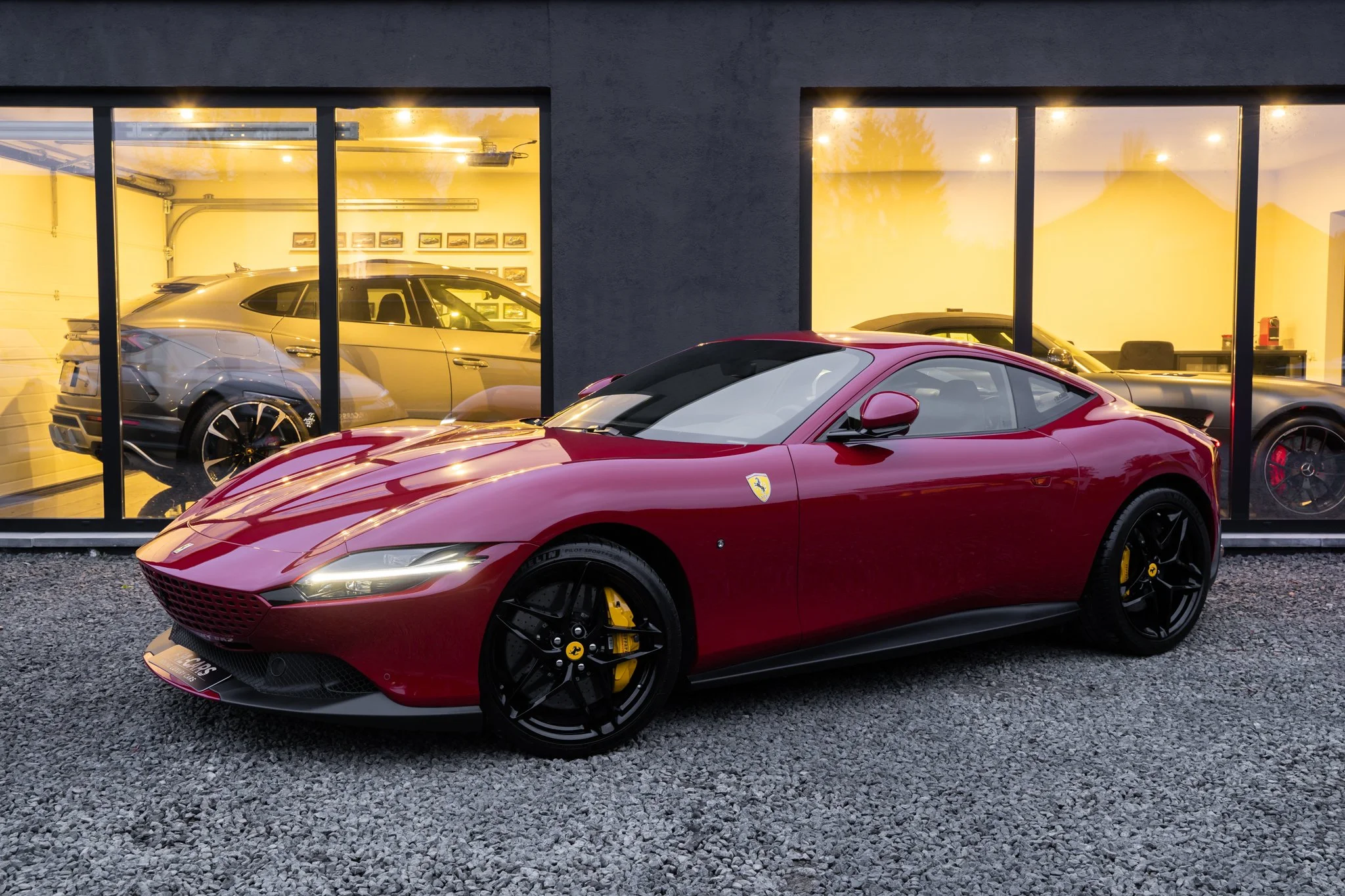 Ons aanbod | YL-CARS