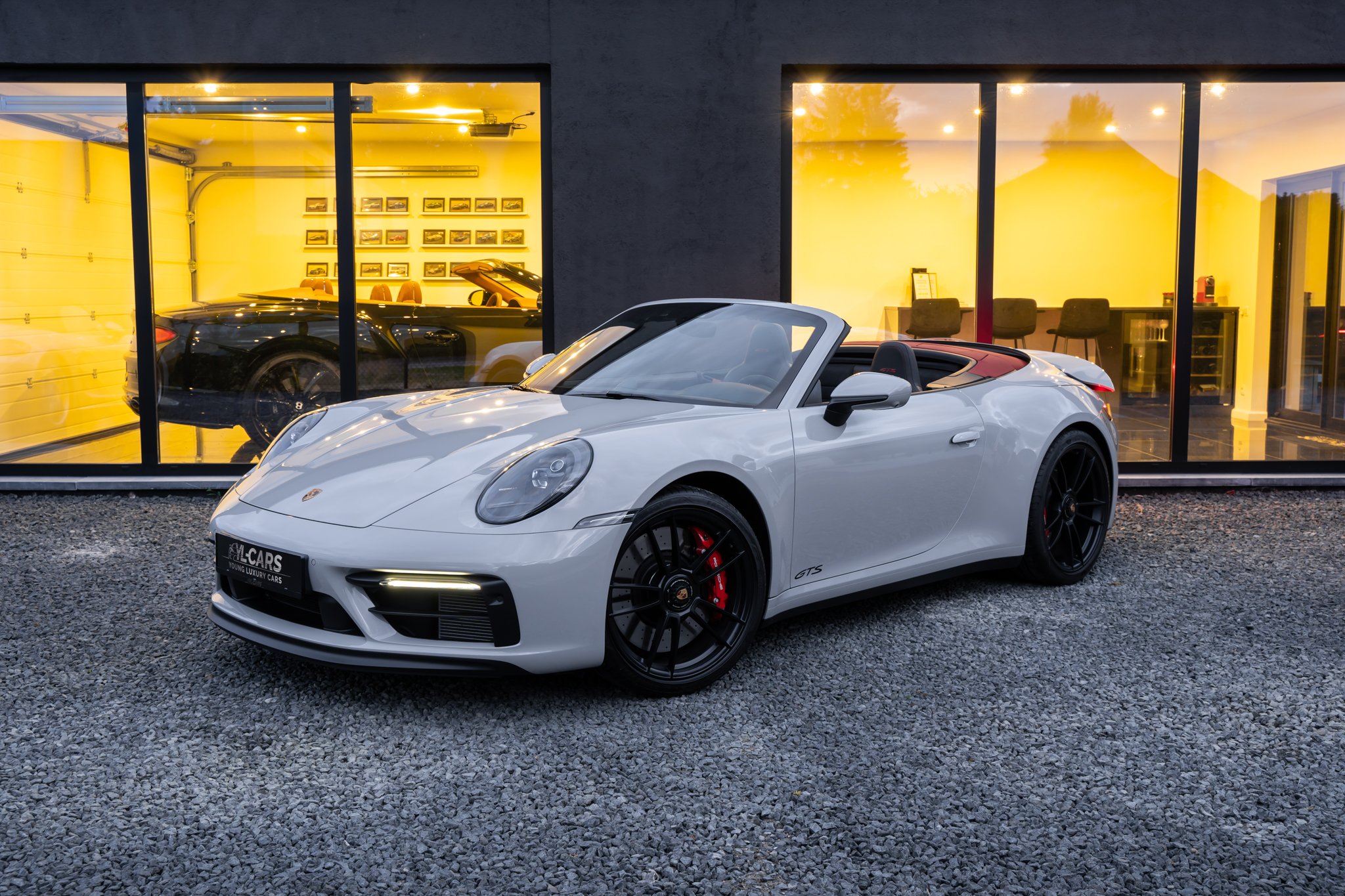 Ons aanbod | YL-CARS