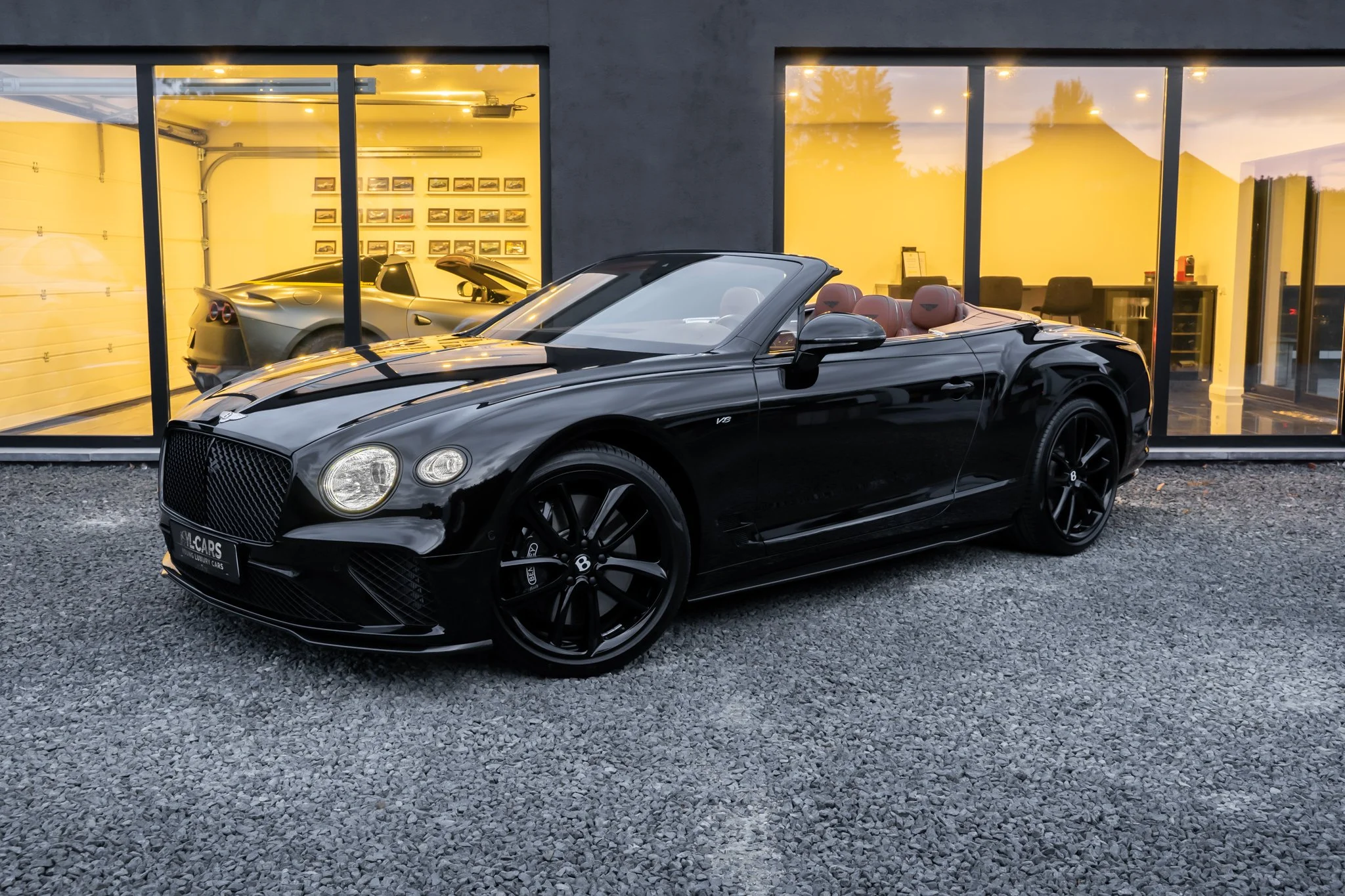 Ons aanbod | YL-CARS