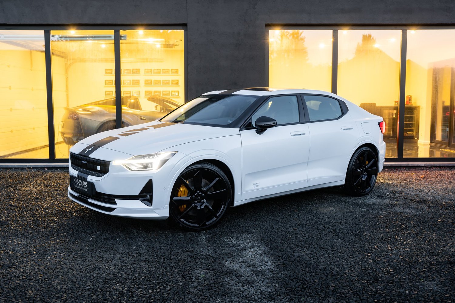 Ons aanbod | YL-CARS