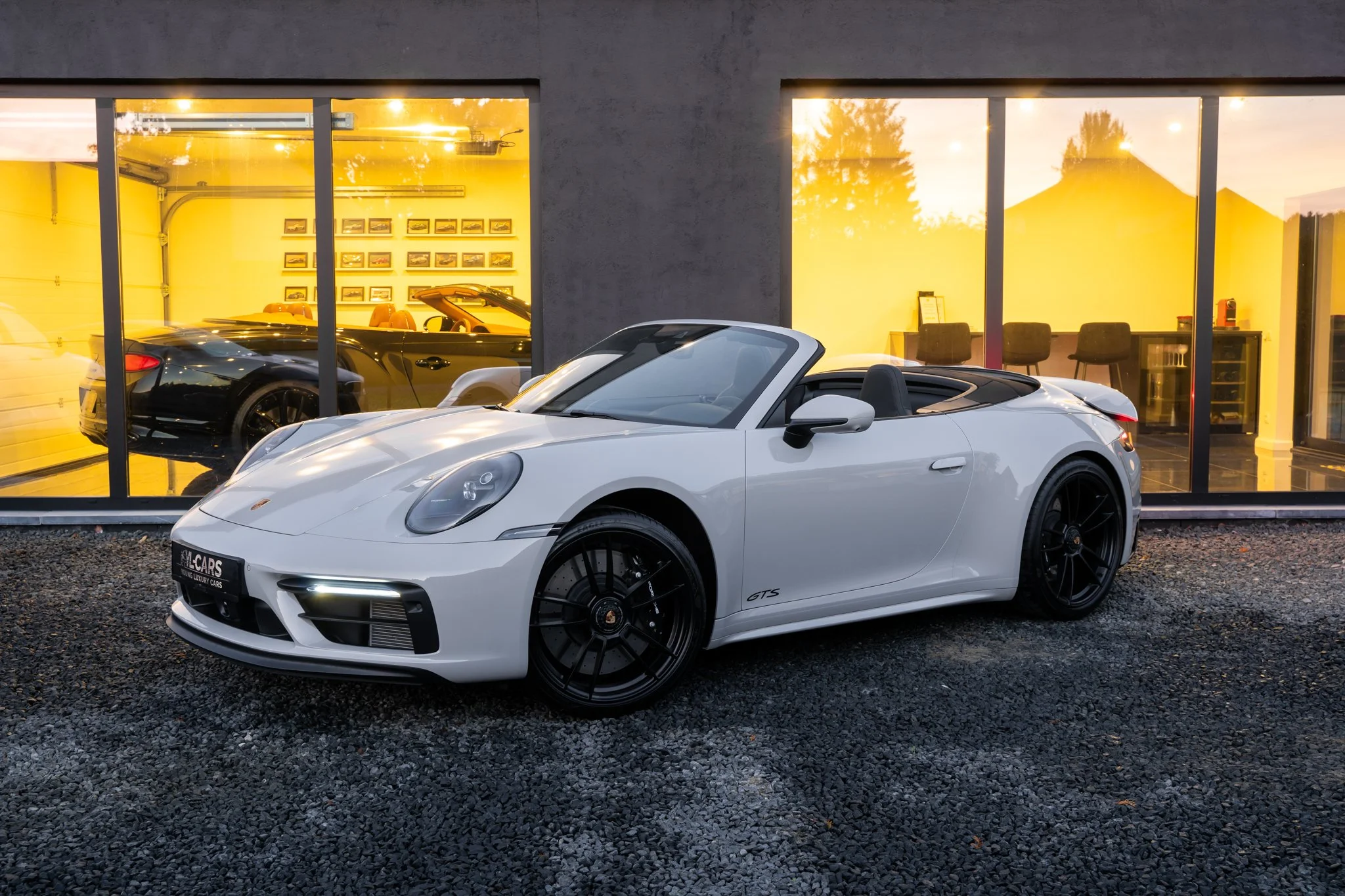 Ons aanbod | YL-CARS
