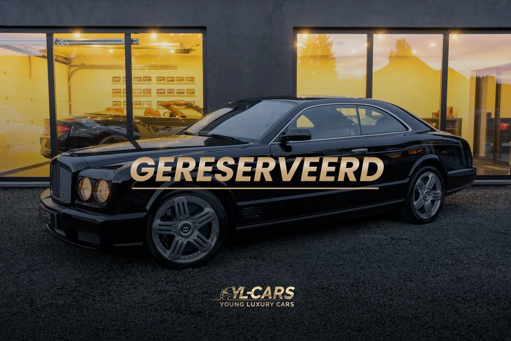 Ons aanbod | YL-CARS