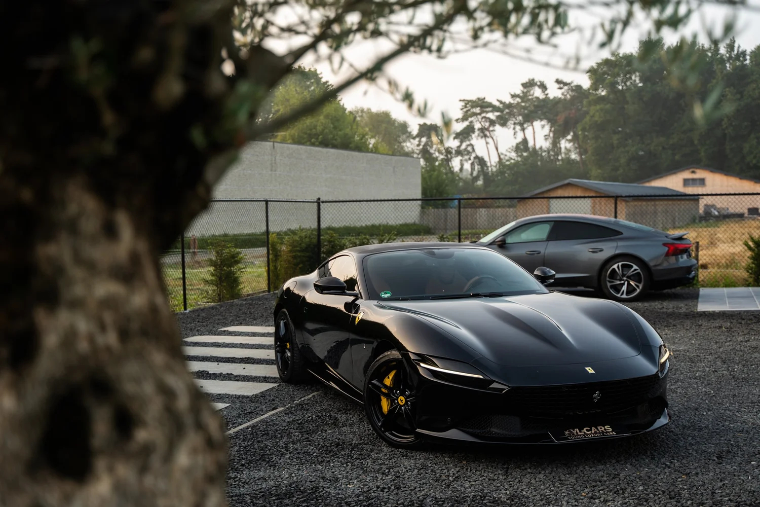 YL-CARS | Jouw thuisbasis voor exclusive cars.