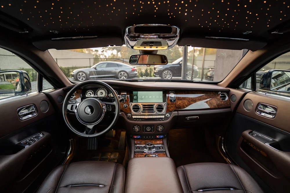 YL-CARS | Jouw thuisbasis voor exclusive cars.