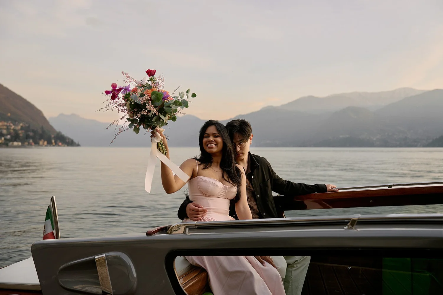 Marriage proposal planner services in Tuscany, Italy — Your Secret Tuscany