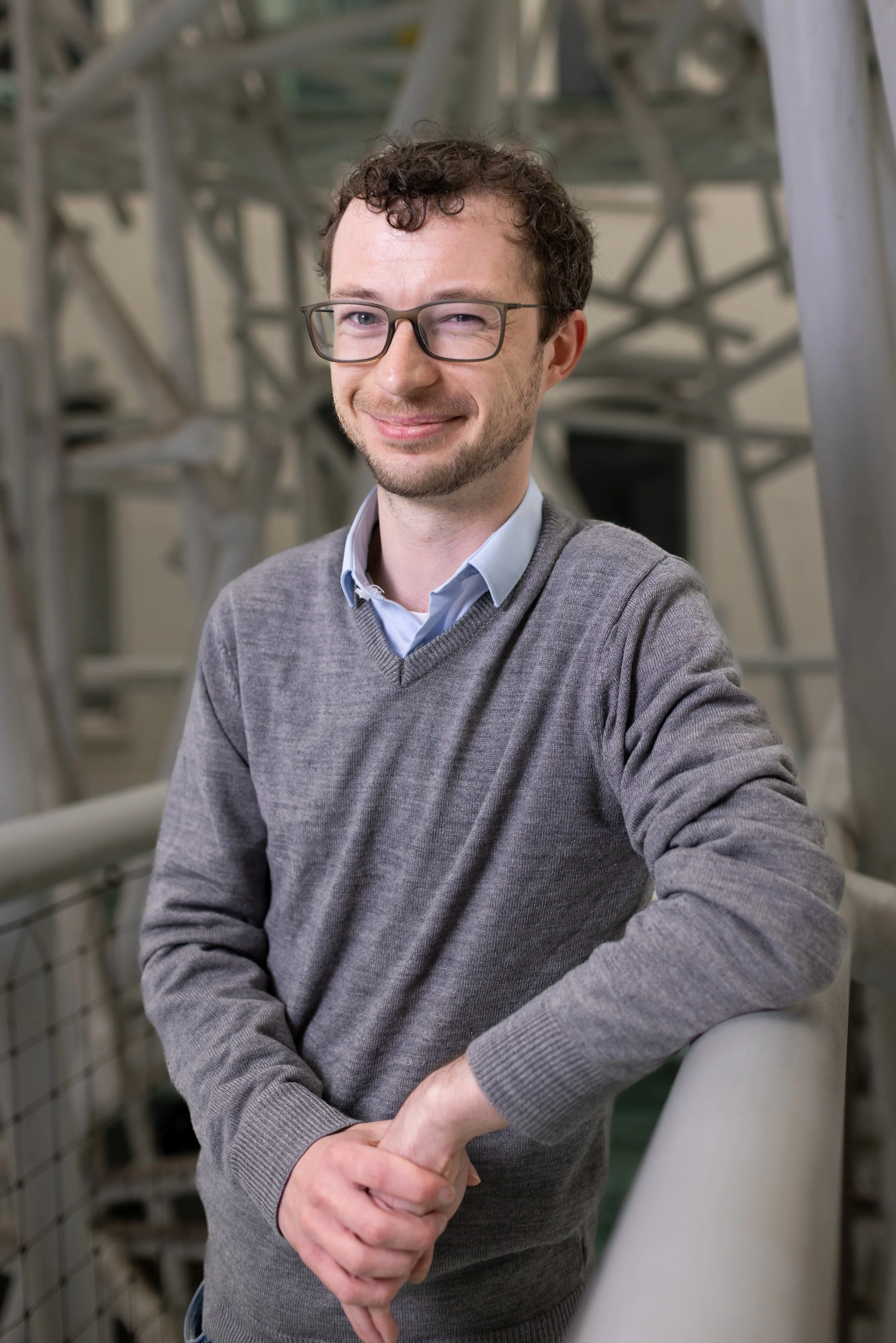 About — Daniel Williams - Playwright & Script Writer