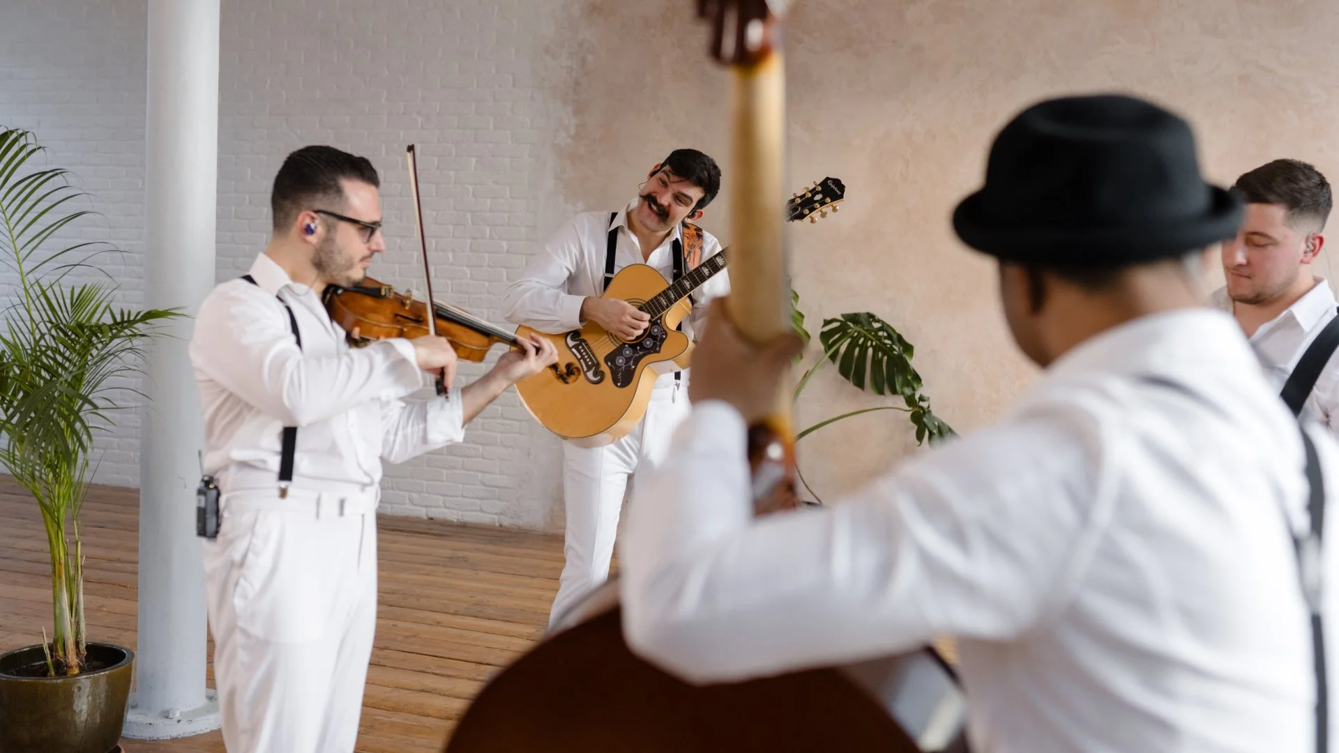 Weddings — OneOrchestra