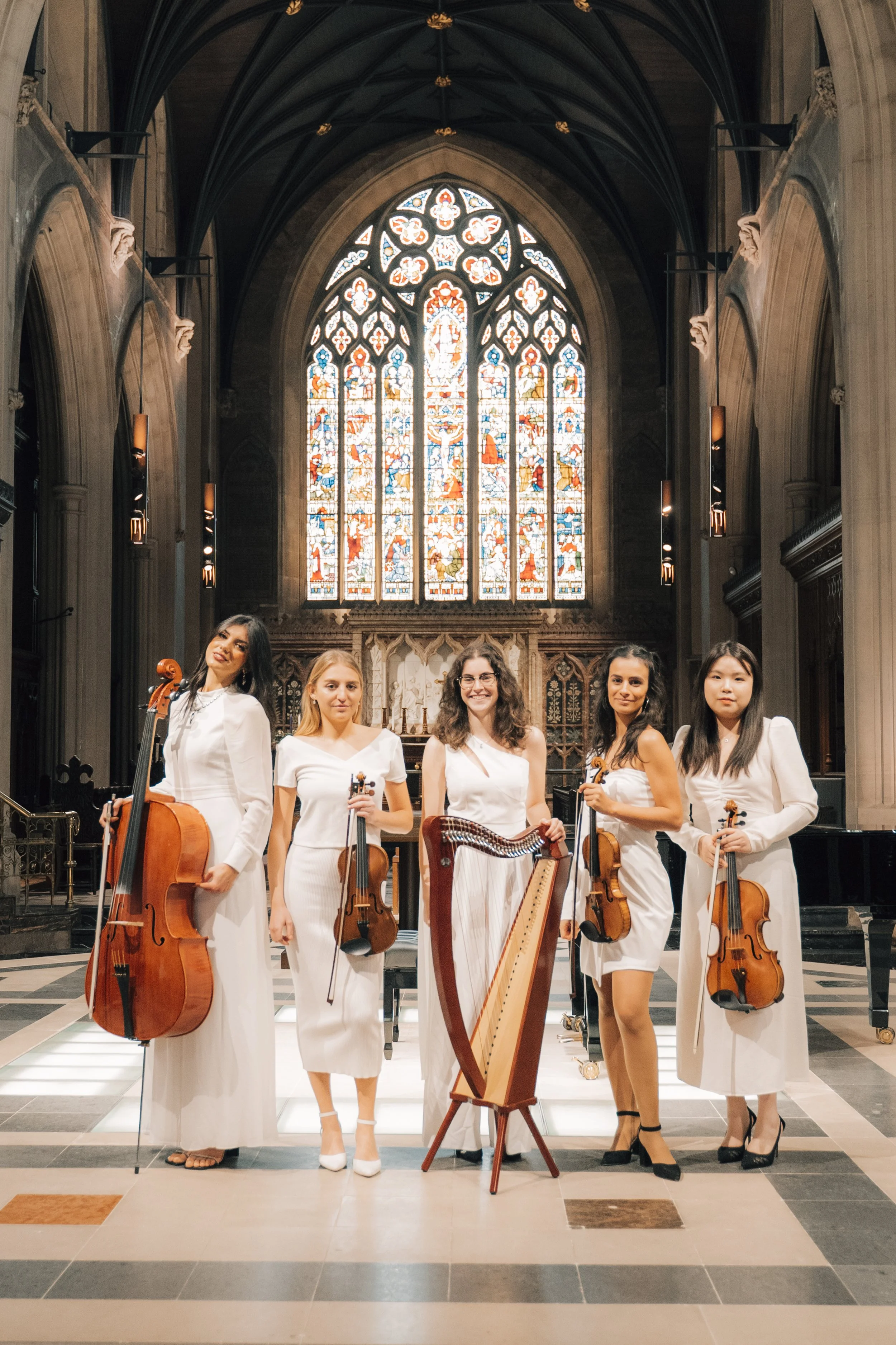 Weddings — OneOrchestra