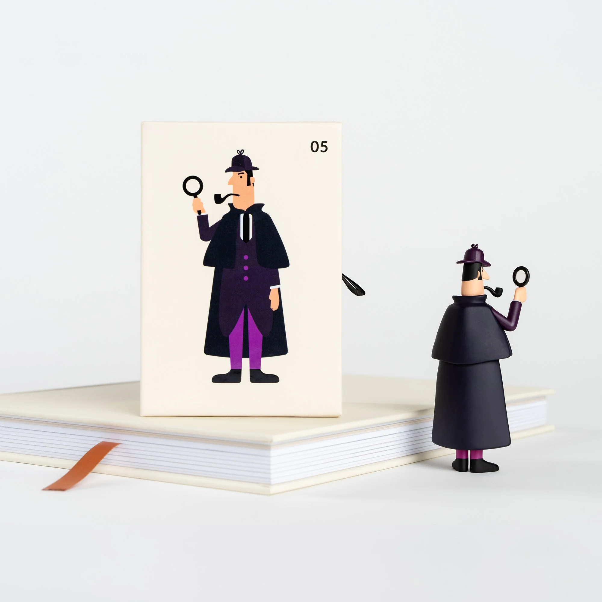 Collectable London Art Toys | Modern Souvenirs | Collectable Cities