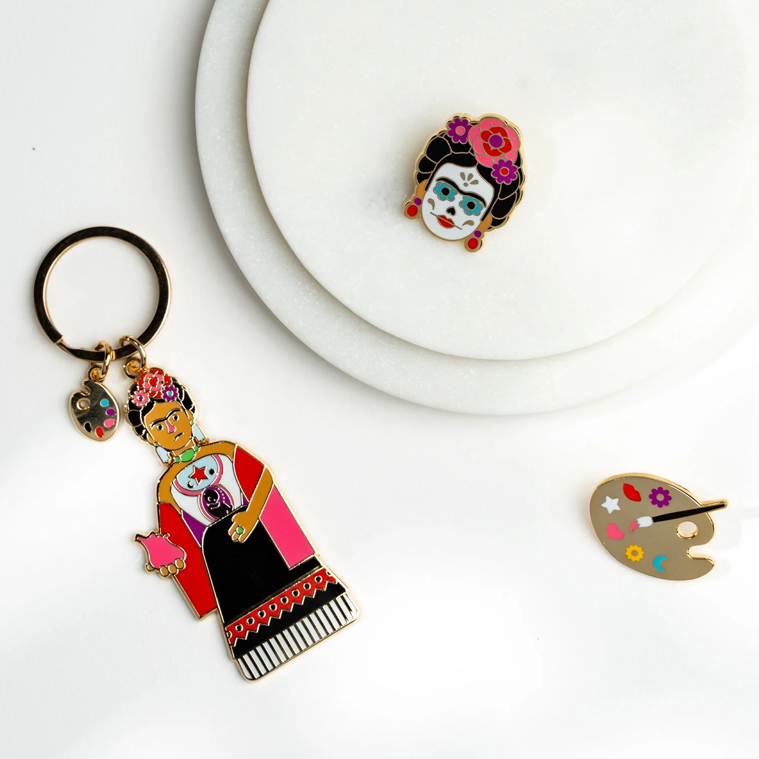 Art Toys UK | Shakespeare Toys | Collectable Cities — Collectable Cities