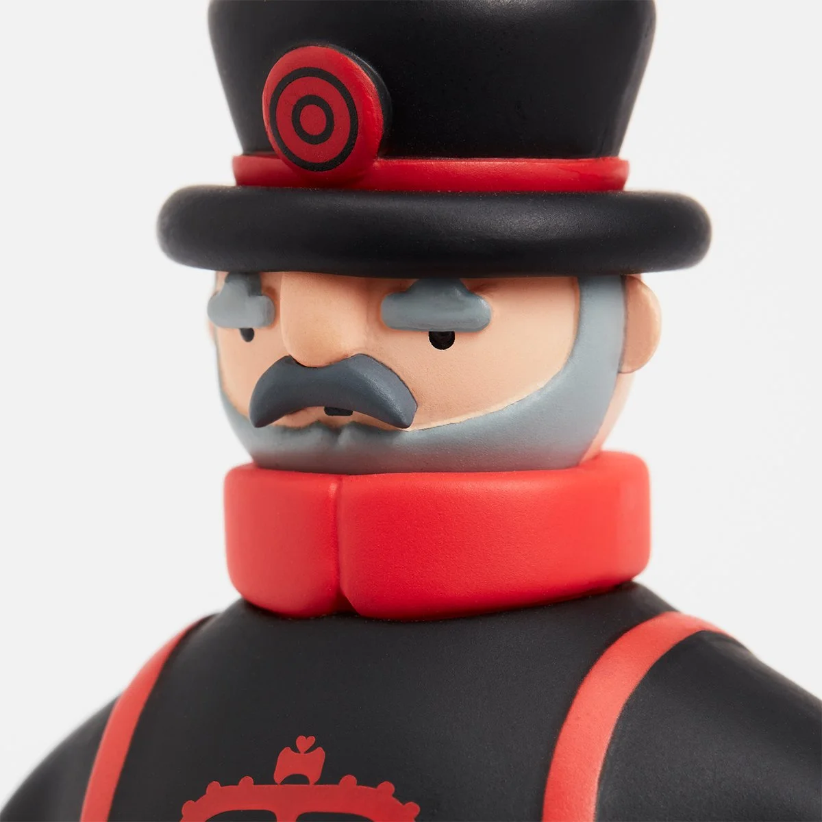 Art Toys UK | Shakespeare Toys | Collectable Cities — Collectable Cities