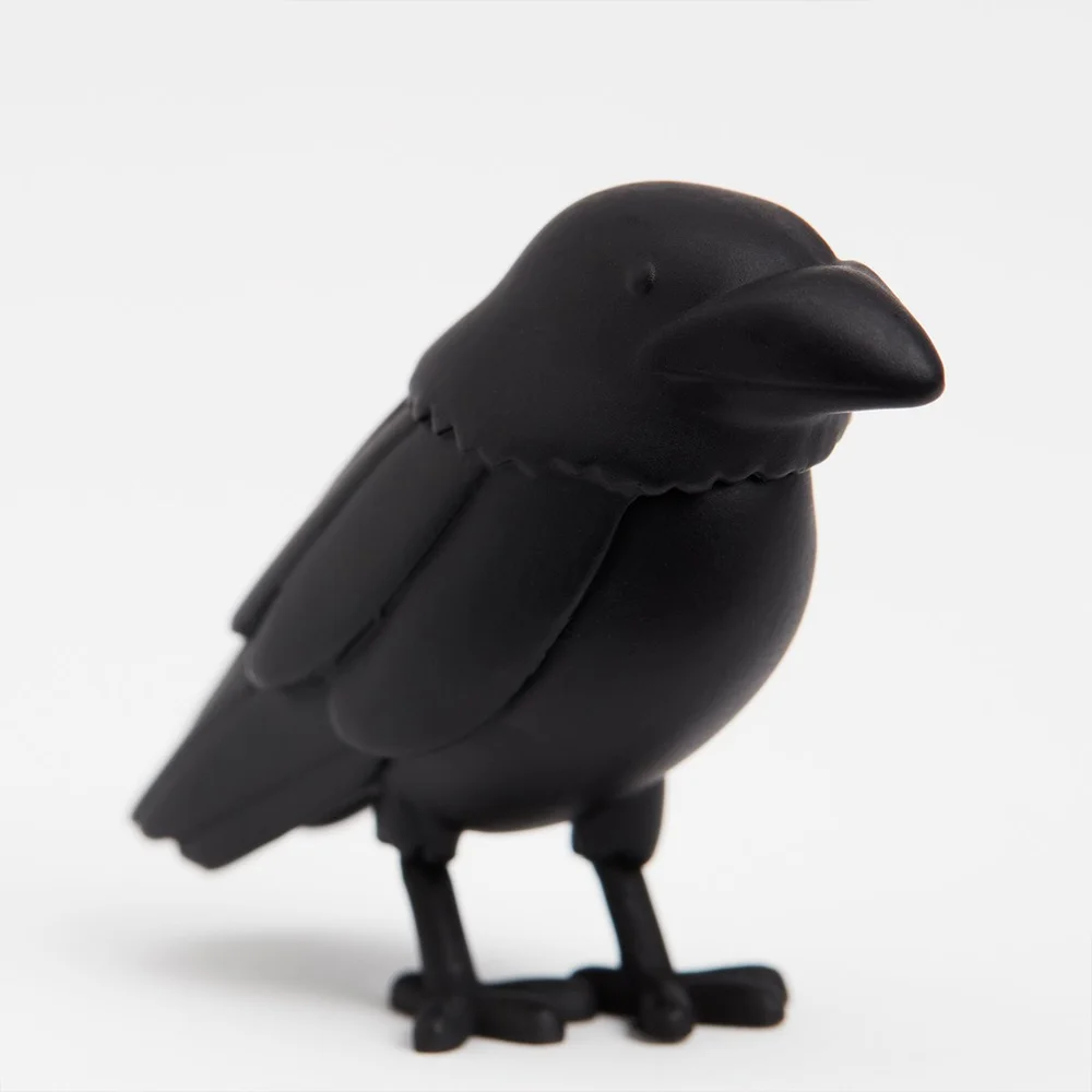 Art Toys UK | Shakespeare Toys | Collectable Cities — Collectable Cities