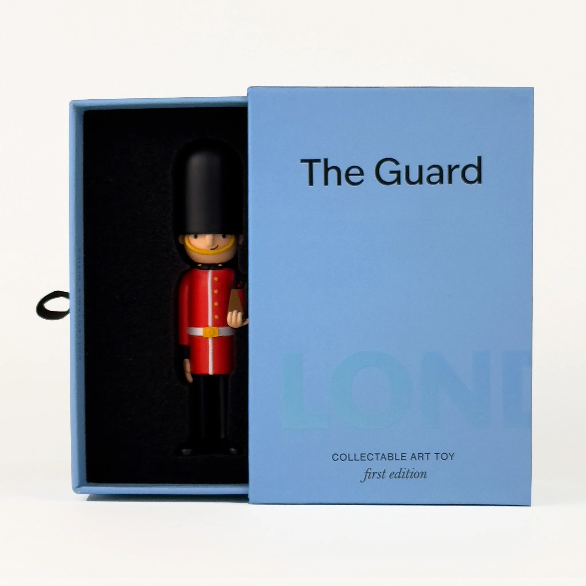 Art Toys UK | Shakespeare Toys | Collectable Cities — Collectable Cities