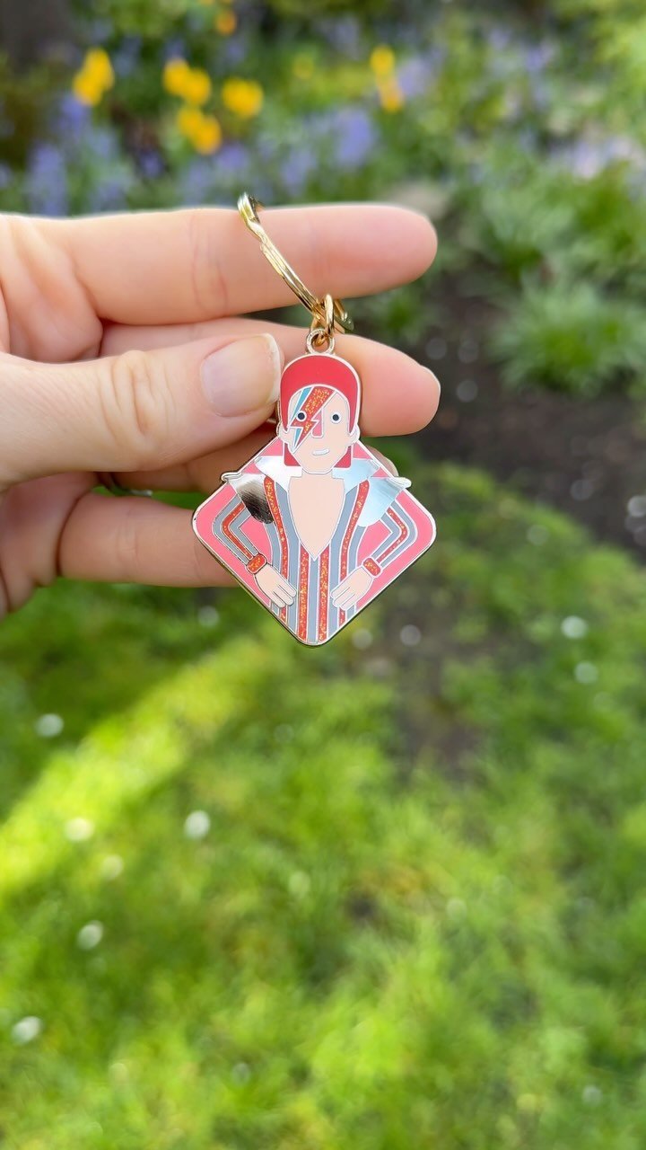 Collectable London Art Toys | Modern Souvenirs | Collectable Cities