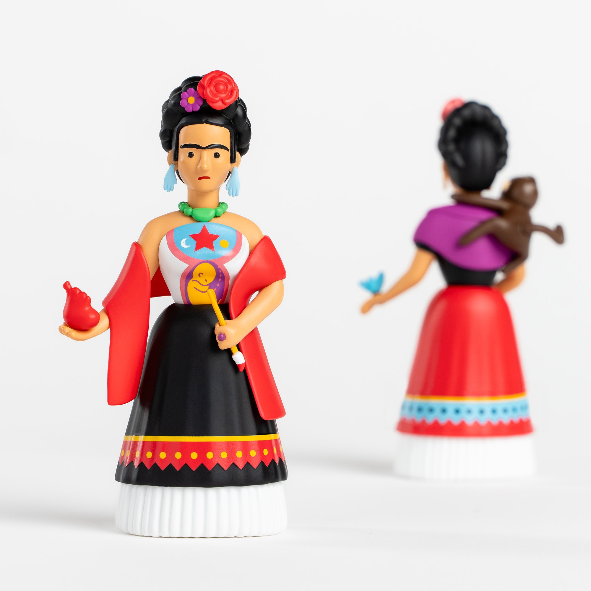 Art Toys UK | Shakespeare Toys | Collectable Cities — Collectable Cities