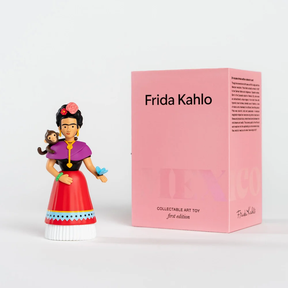 Art Toys UK | Shakespeare Toys | Collectable Cities — Collectable Cities