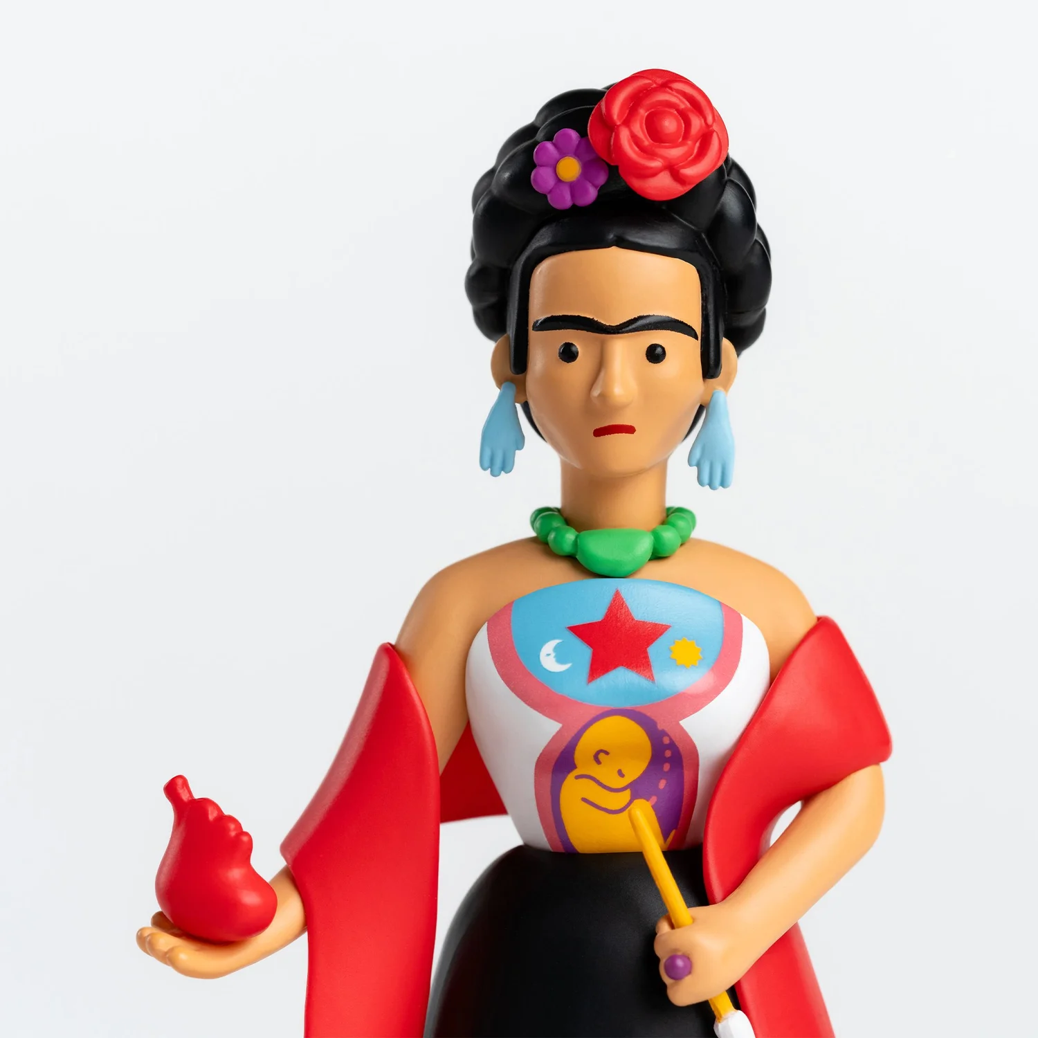 Art Toys UK | Shakespeare Toys | Collectable Cities — Collectable Cities