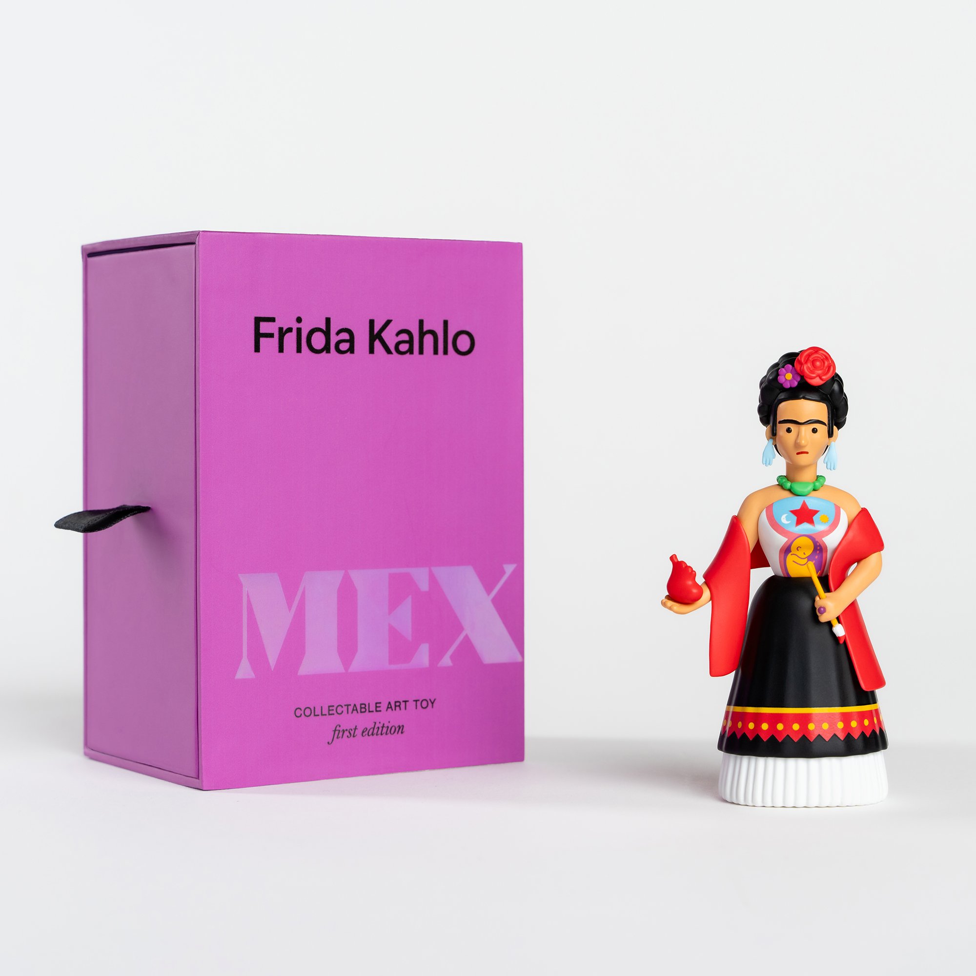 Art Toys UK | Shakespeare Toys | Collectable Cities — Collectable Cities
