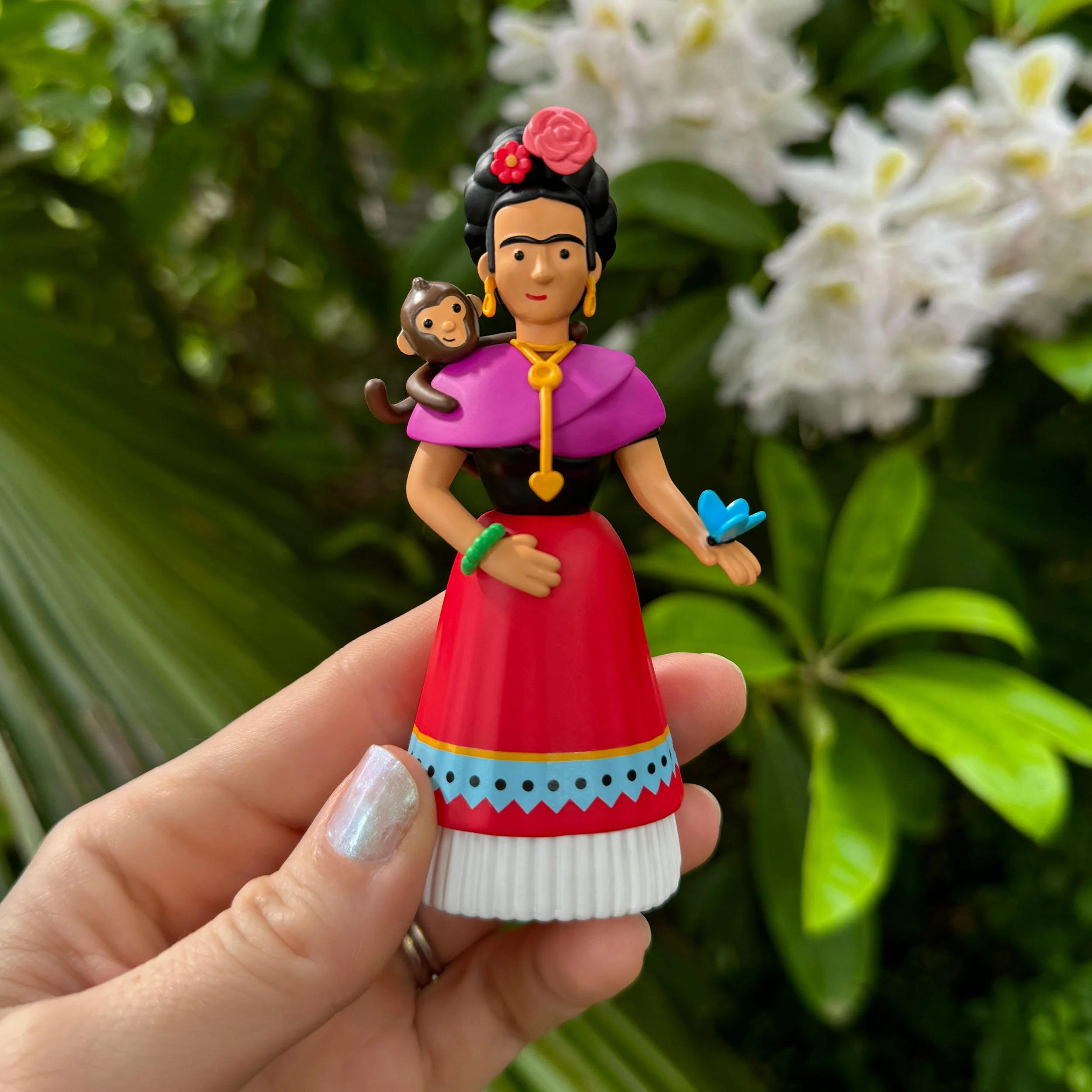Art Toys UK | Shakespeare Toys | Collectable Cities — Collectable Cities