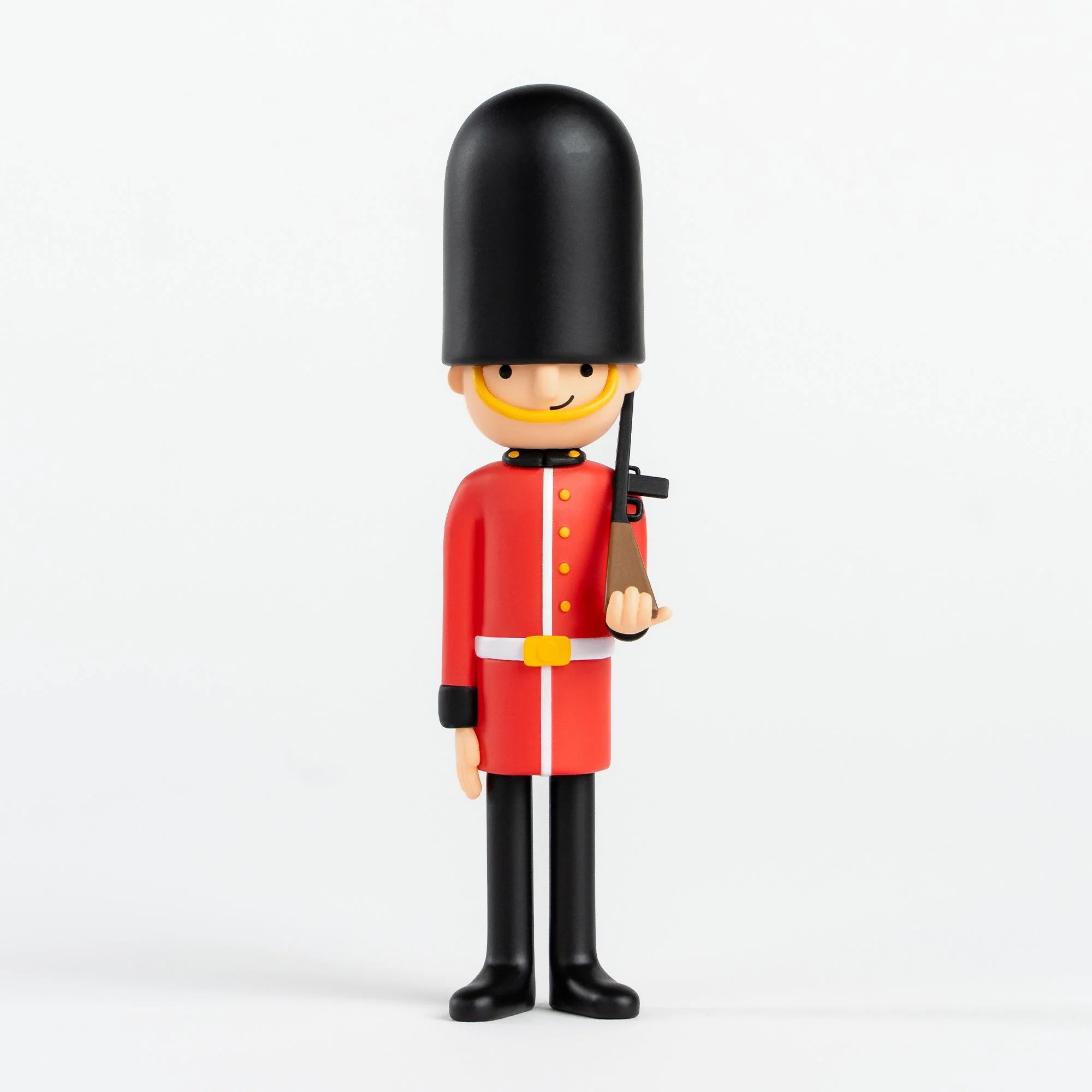 Art Toys UK | Shakespeare Toys | Collectable Cities — Collectable Cities