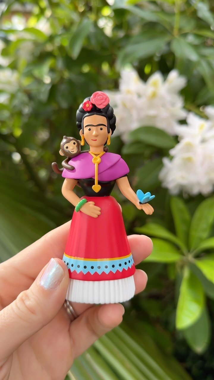 Collectable London Art Toys | Modern Souvenirs | Collectable Cities