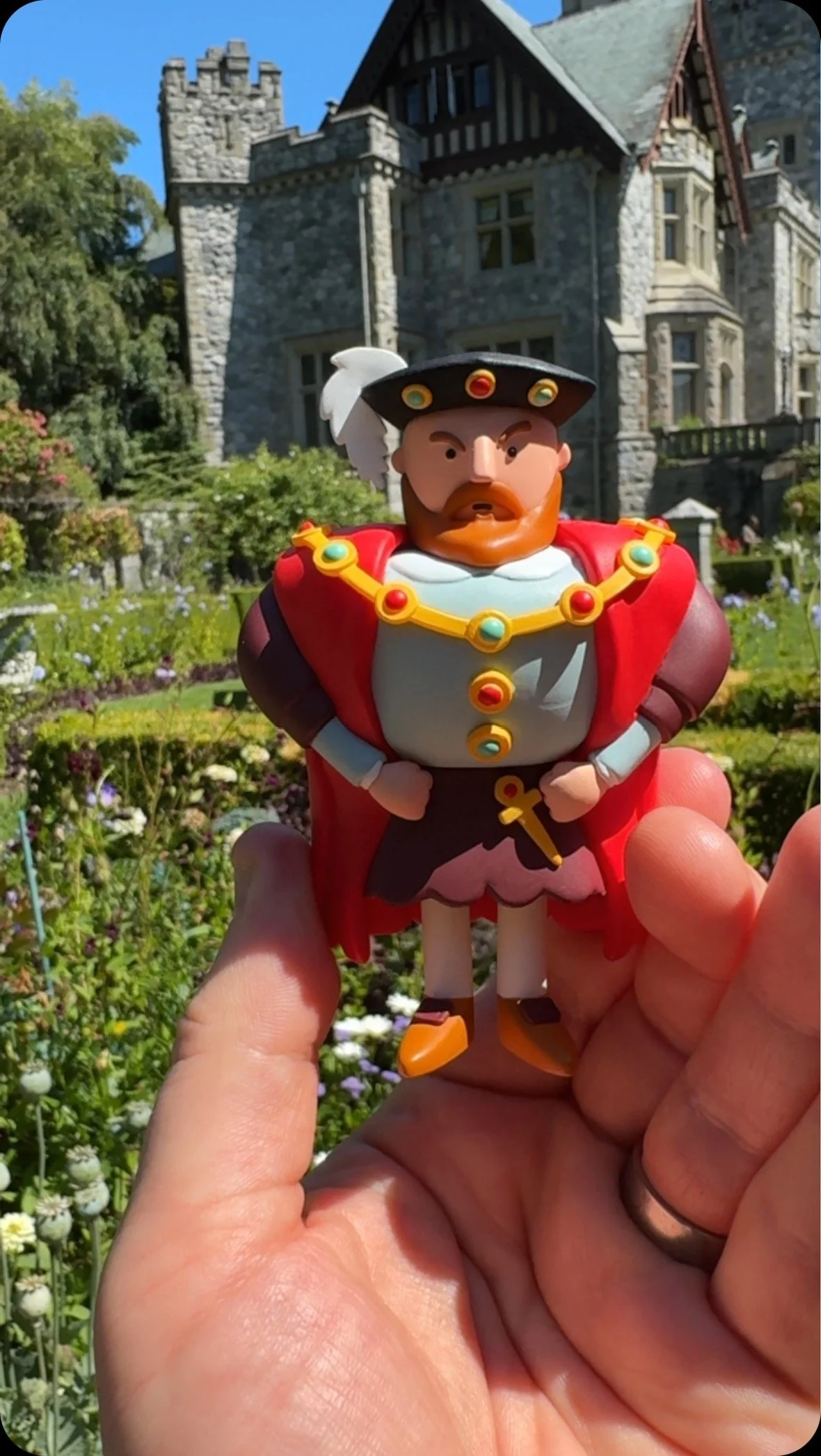 Collectable London Art Toys | Modern Souvenirs | Collectable Cities