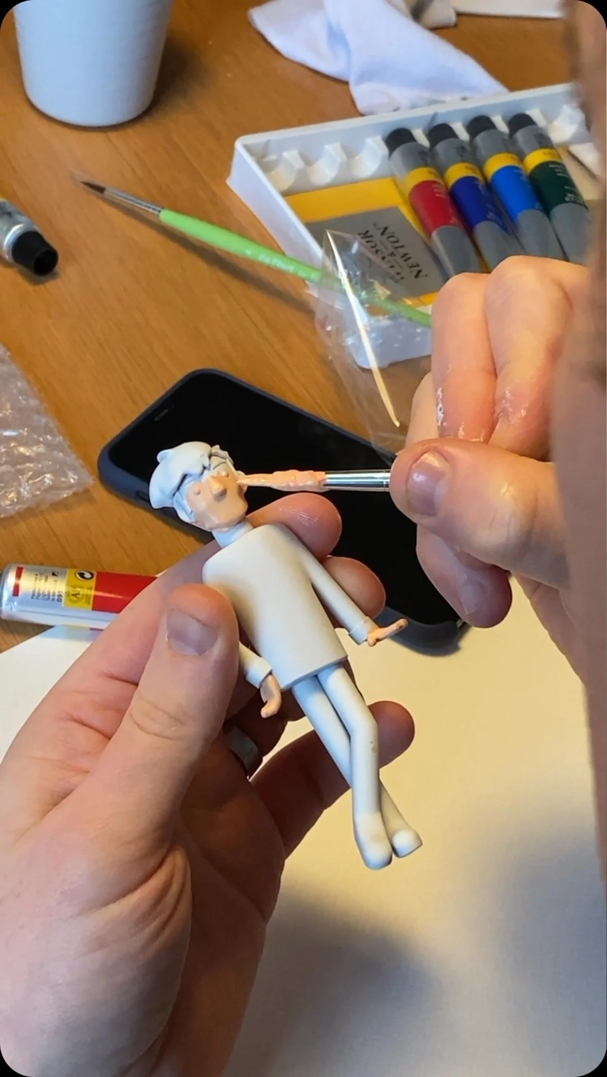 Collectable London Art Toys | Modern Souvenirs | Collectable Cities