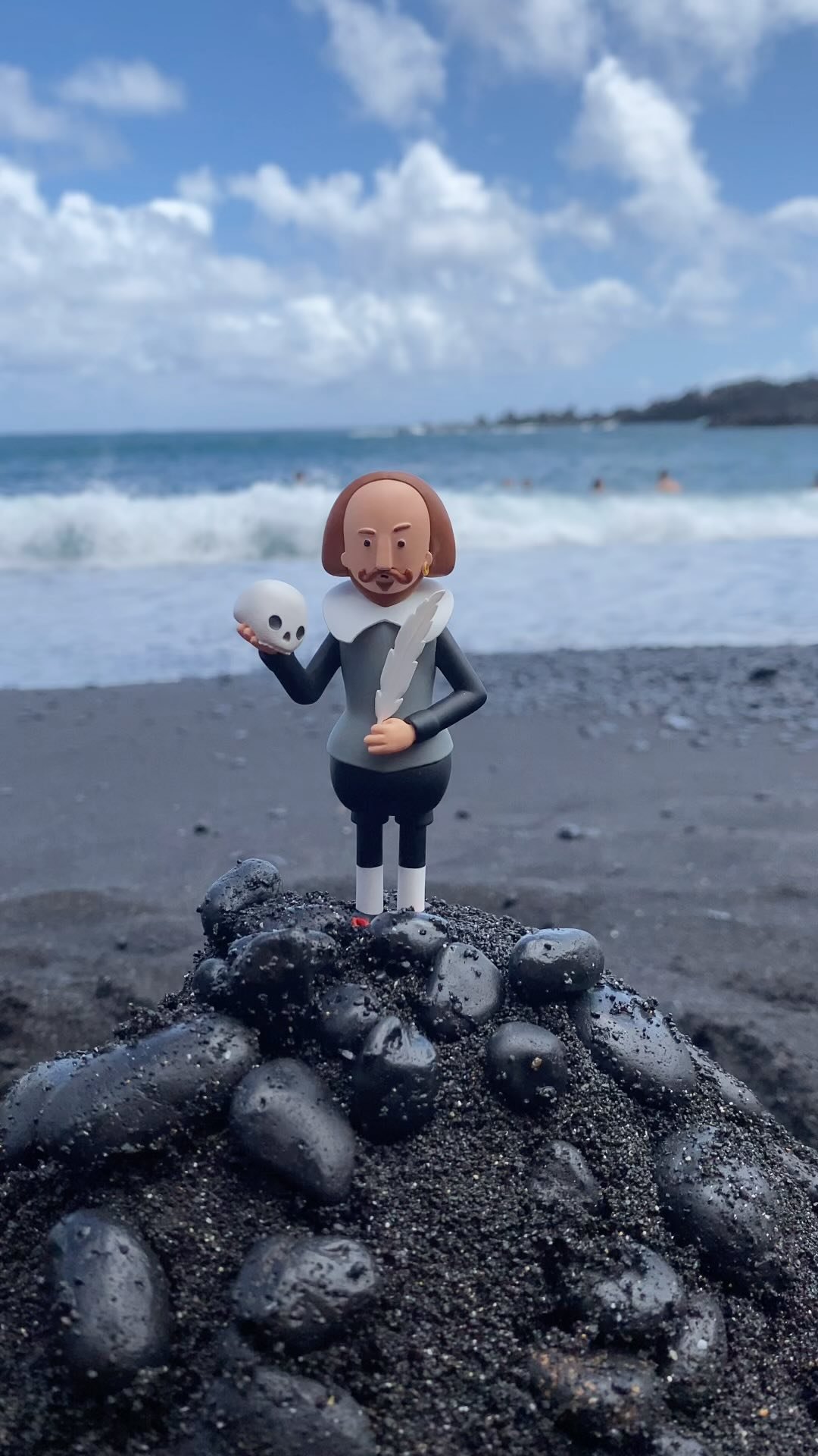 Collectable London Art Toys | Modern Souvenirs | Collectable Cities