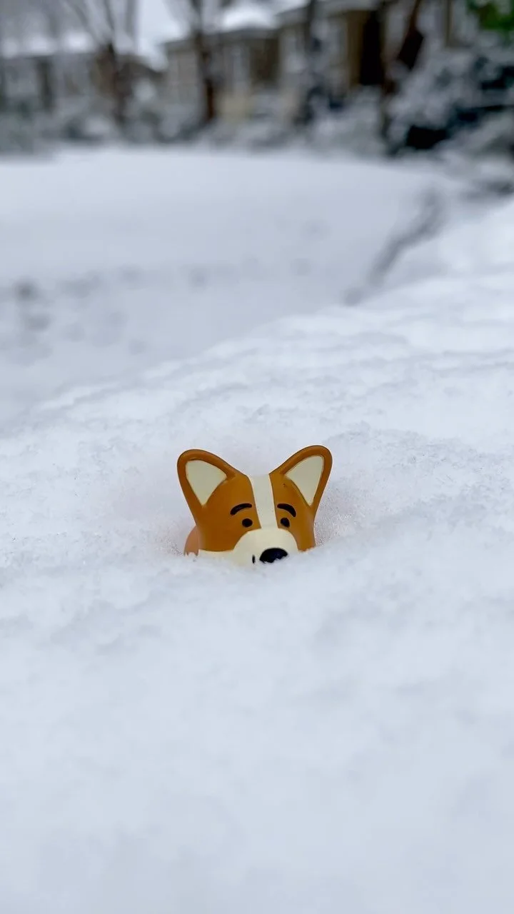 Collectable London Art Toys | Modern Souvenirs | Collectable Cities