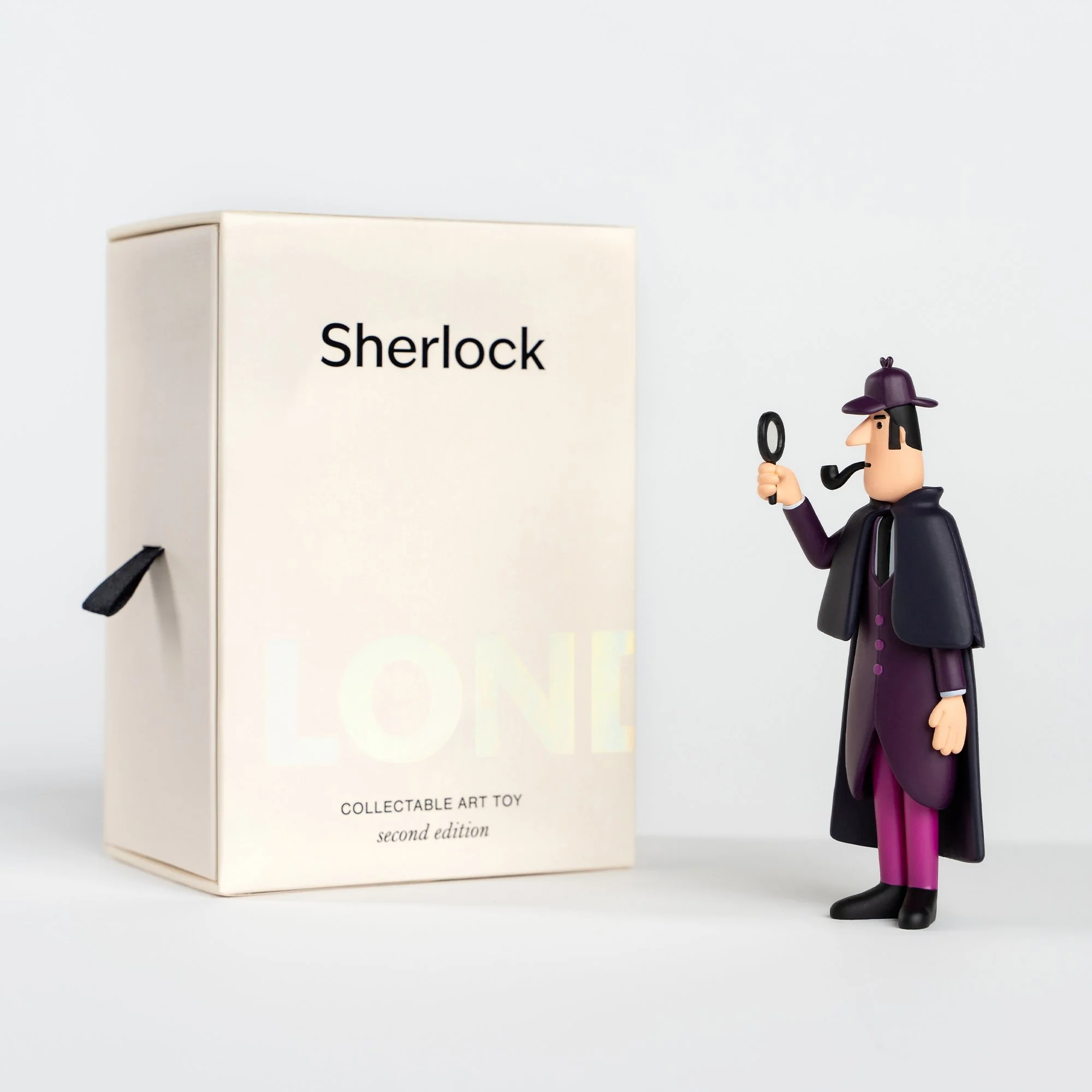 Art Toys UK | Shakespeare Toys | Collectable Cities — Collectable Cities
