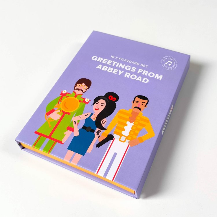 Art Toys UK | Shakespeare Toys | Collectable Cities — Collectable Cities