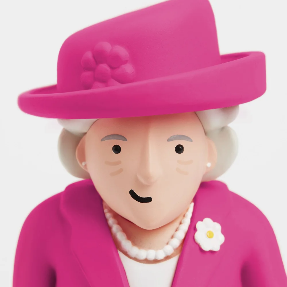 Art Toys UK | Shakespeare Toys | Collectable Cities — Collectable Cities