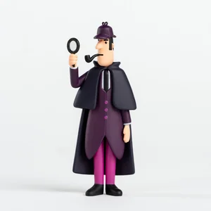 Art Toys UK | Shakespeare Toys | Collectable Cities — Collectable Cities